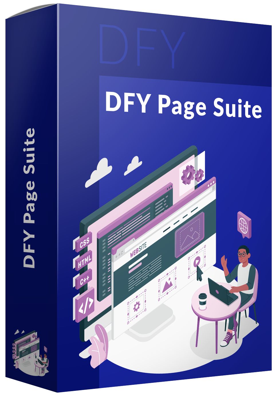 Artificial Intelligence Products - Whitelabelify